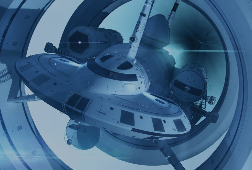 Support - Limitless Space Institute