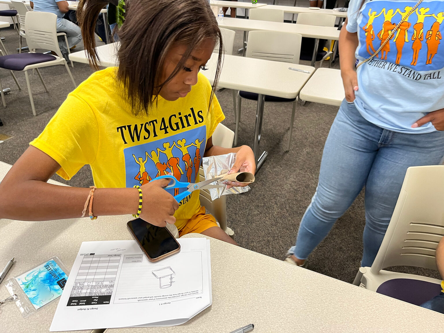 Education - Limitless Space Institute