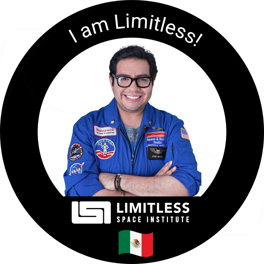 Education - Limitless Space Institute