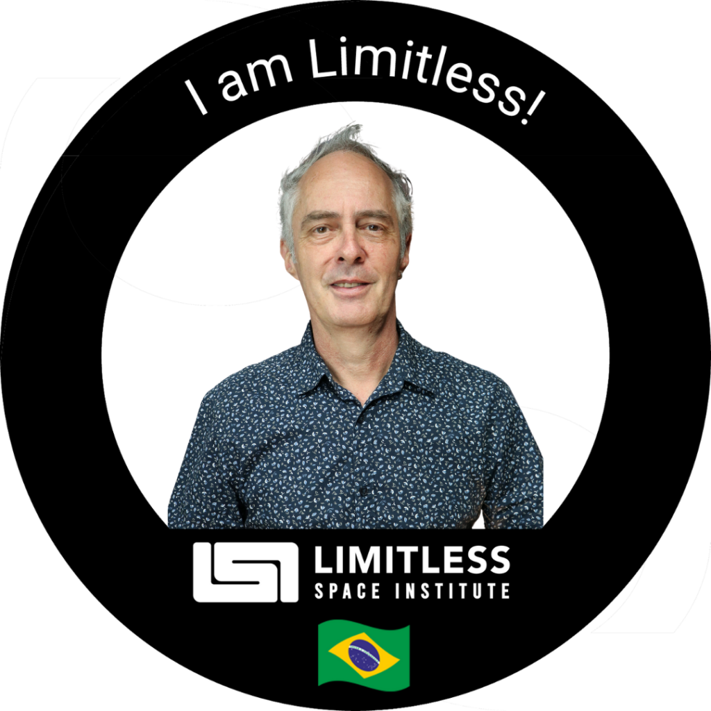 Education - Limitless Space Institute