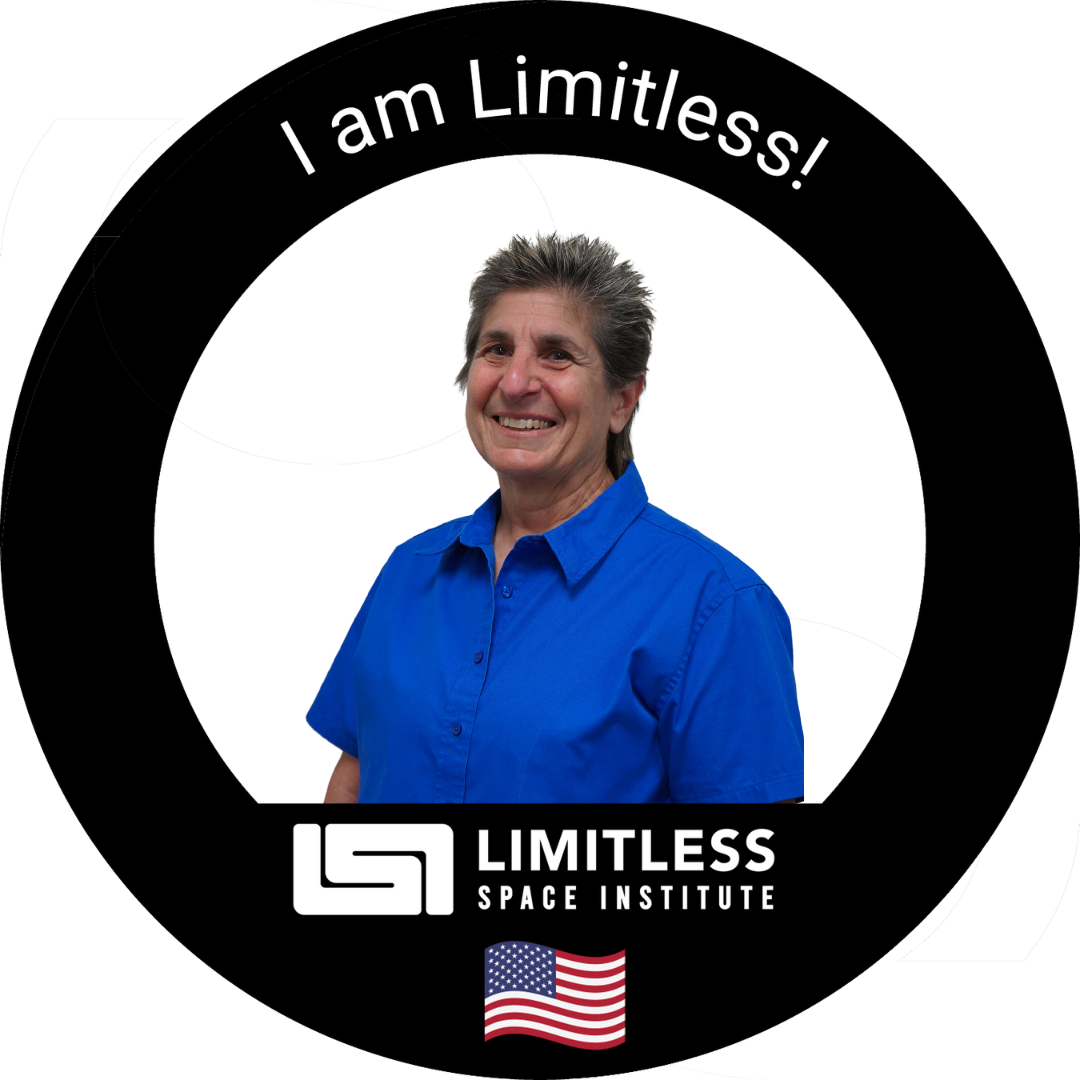 Education - Limitless Space Institute