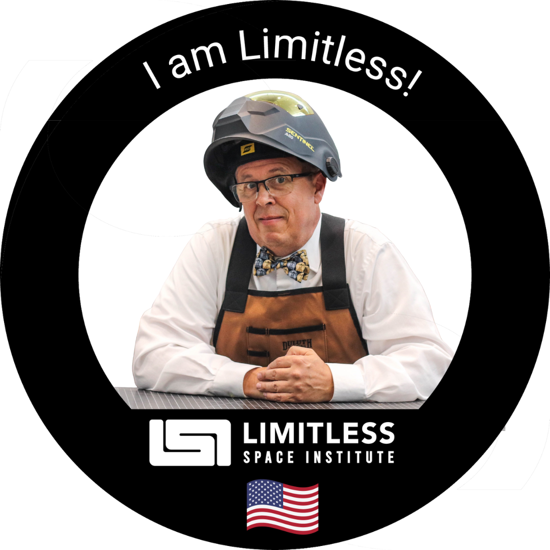 Education - Limitless Space Institute