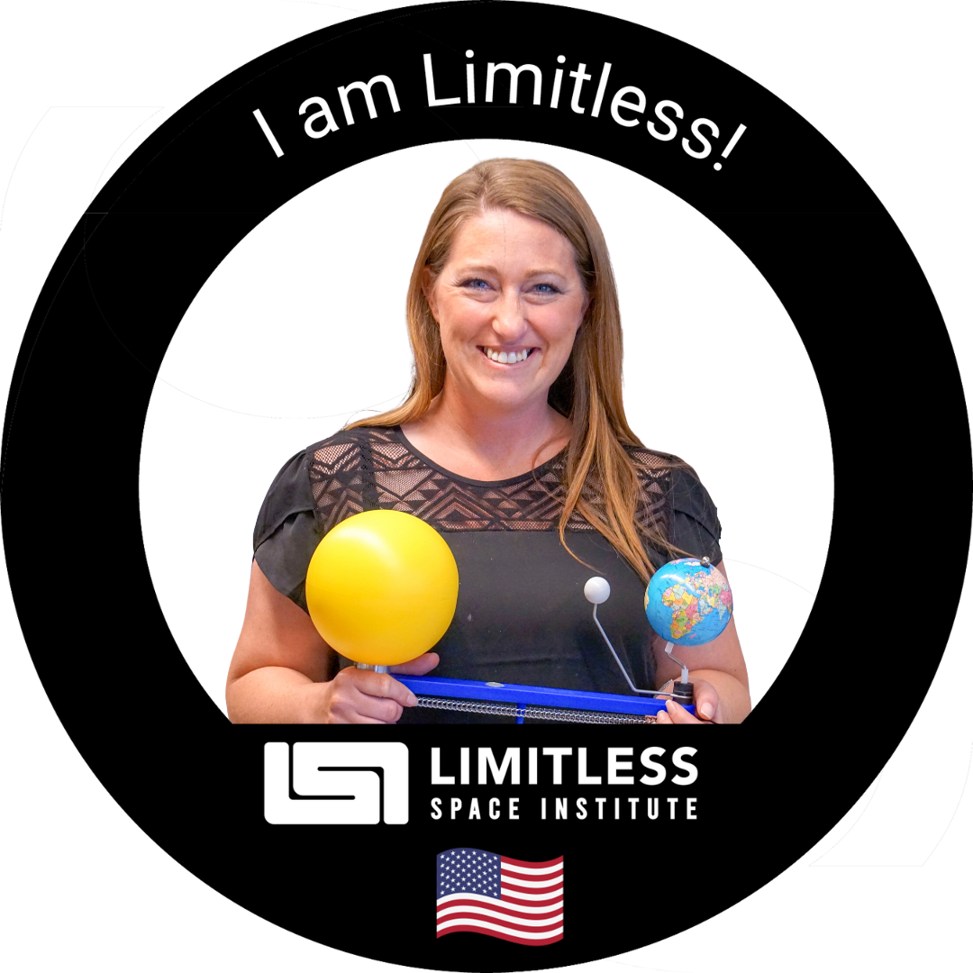 Education - Limitless Space Institute