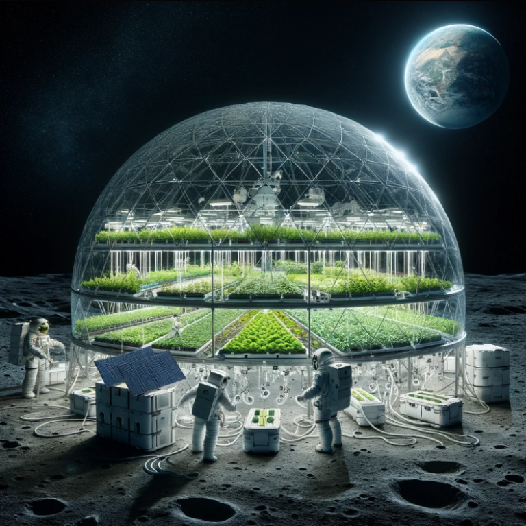 Education - Limitless Space Institute