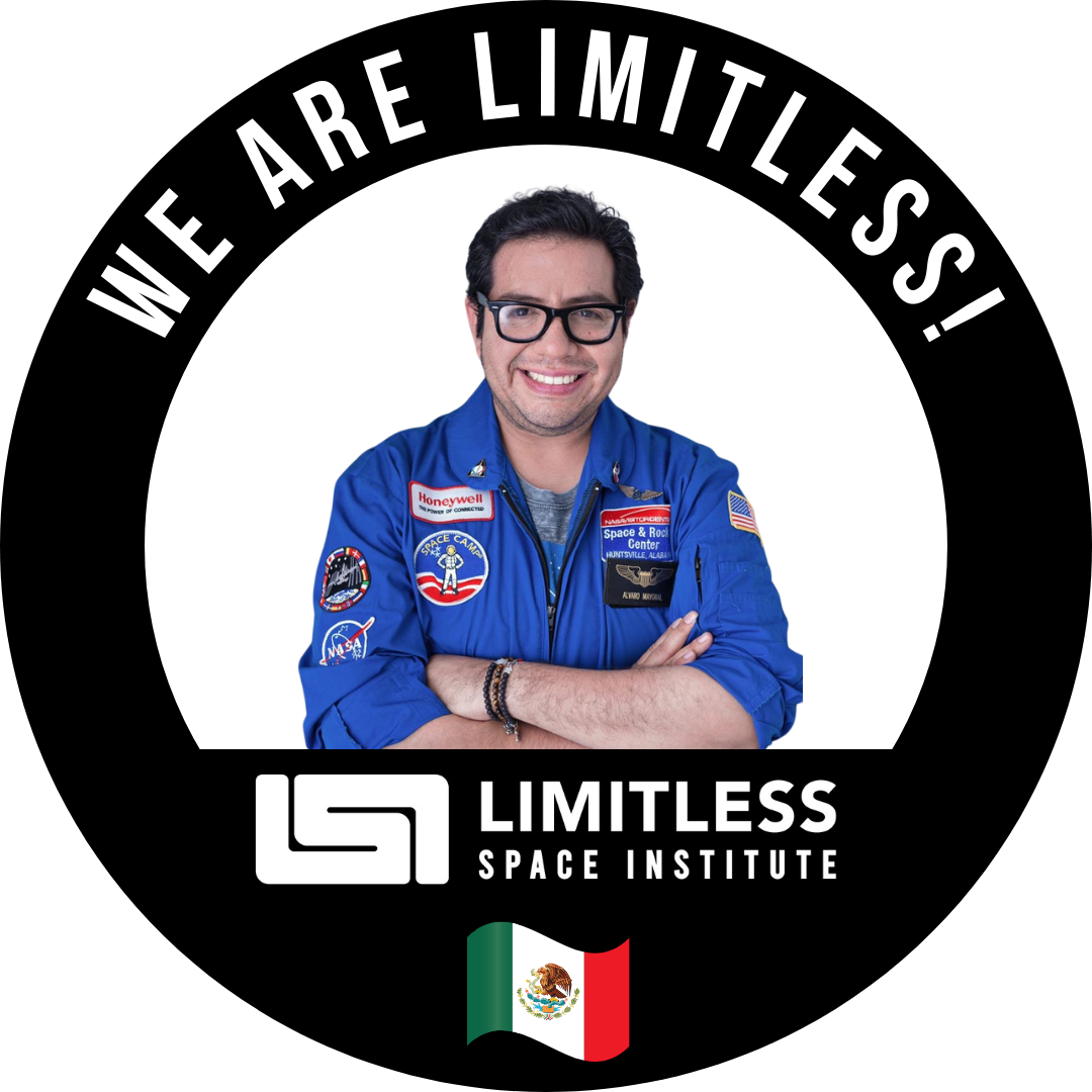 Education - Limitless Space Institute