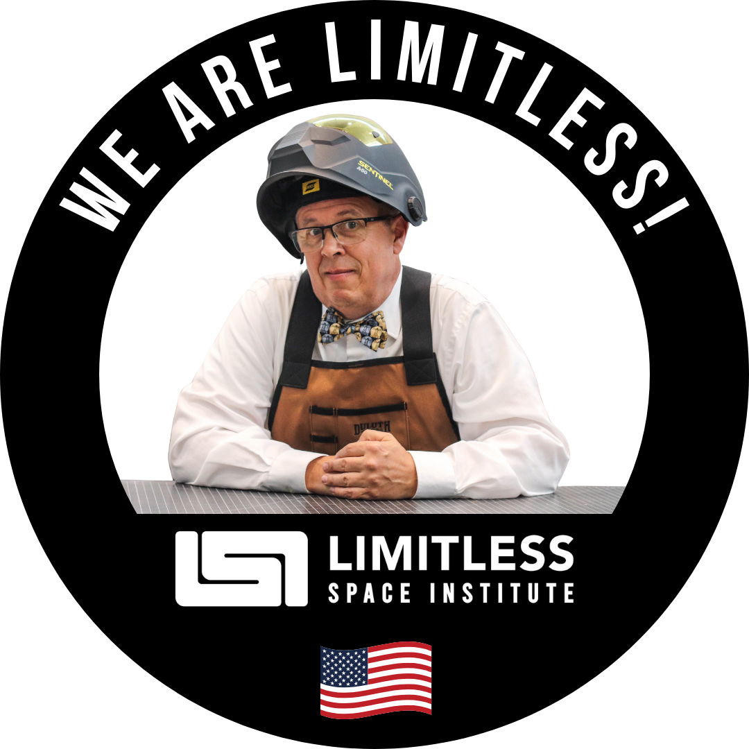 Education - Limitless Space Institute