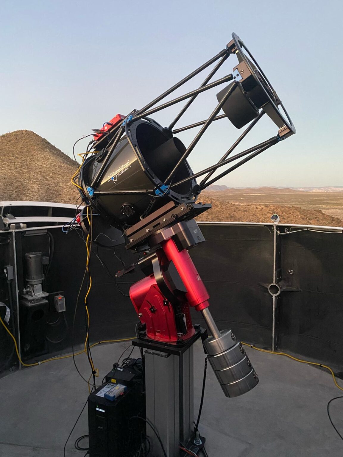 Education - Limitless Space Institute