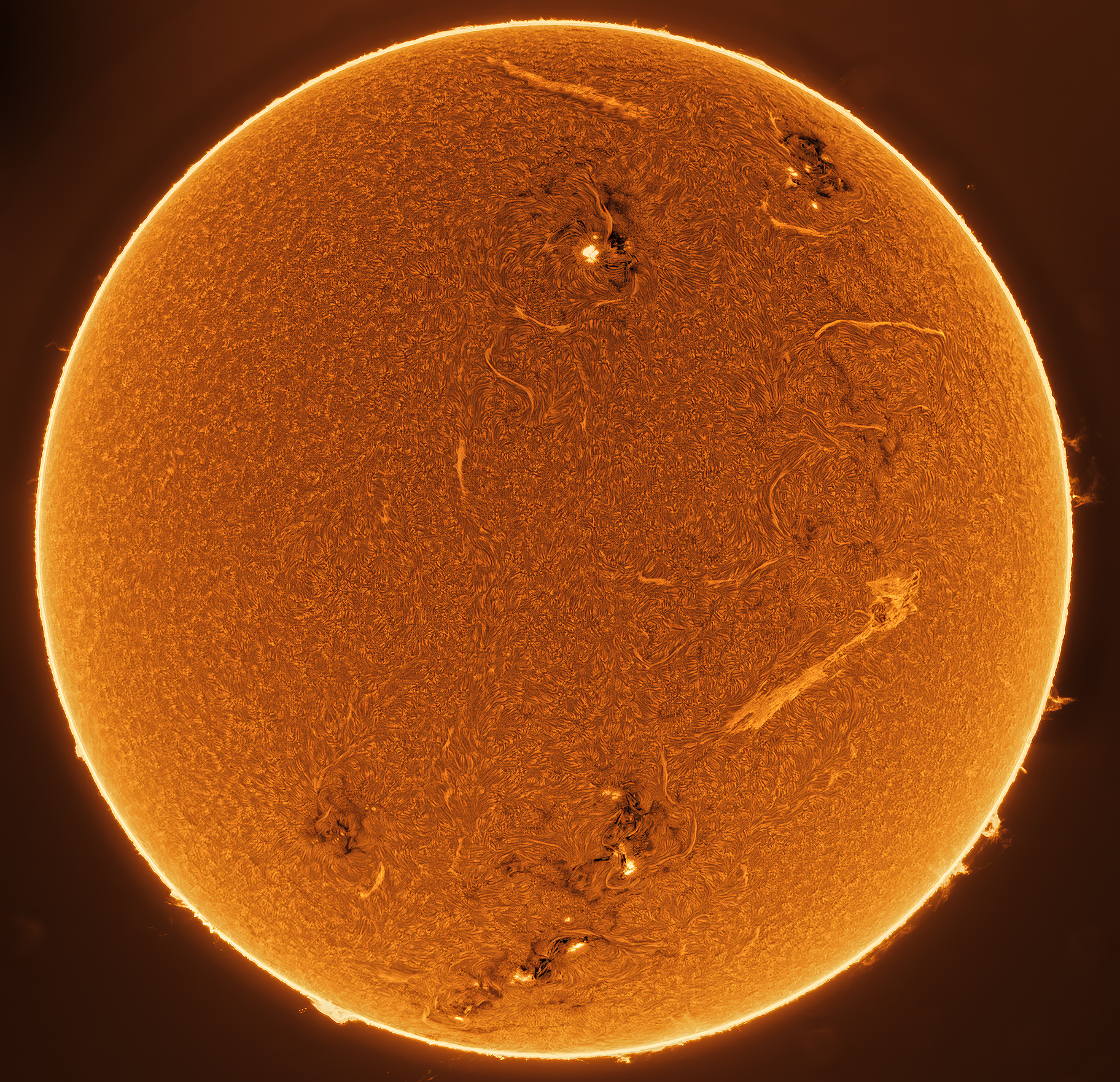 Telescopes - Limitless Space Institute
