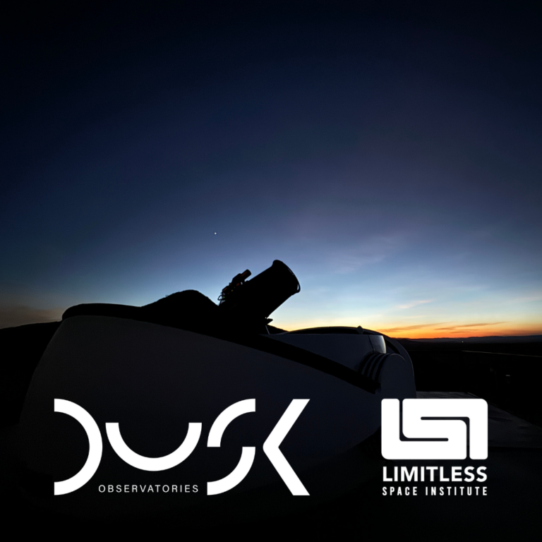 Education - Limitless Space Institute